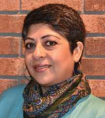 Meena Arora Nayak | THE LITERATURE TODAY