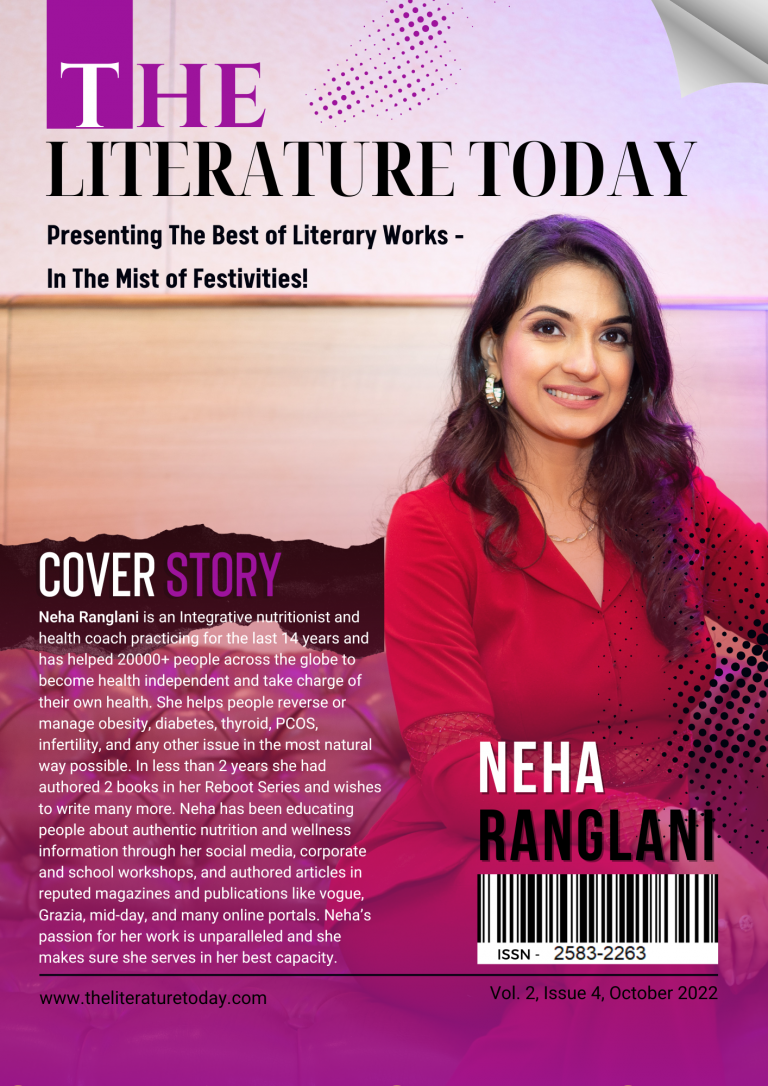 Magazine - Best Indian Literary Magazine to Submit Writing -Top Indian ...