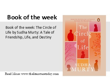 The Circle of Life by Sudha Murty: A Tale of Friendship, Life, and ...